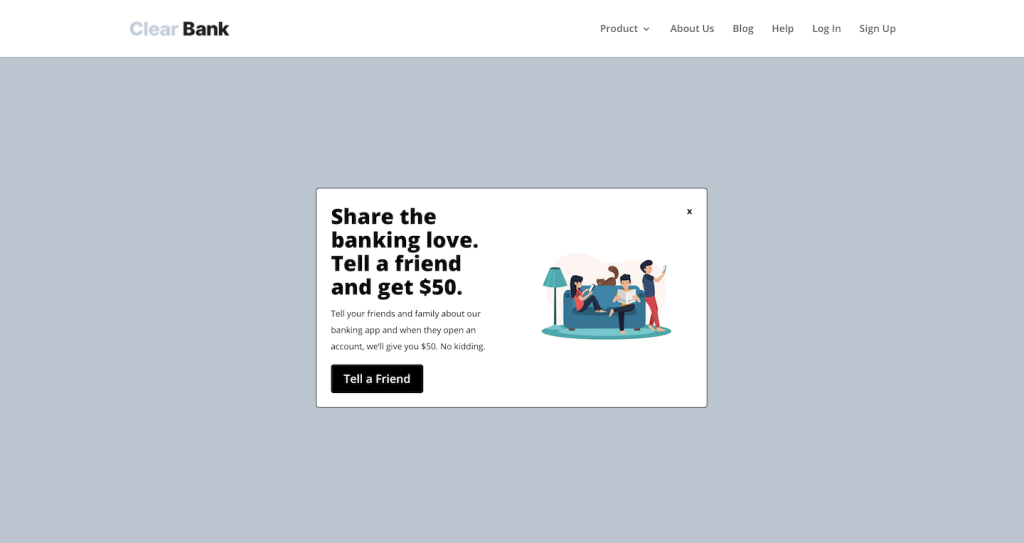 Popup tag | Piwik PRO help center