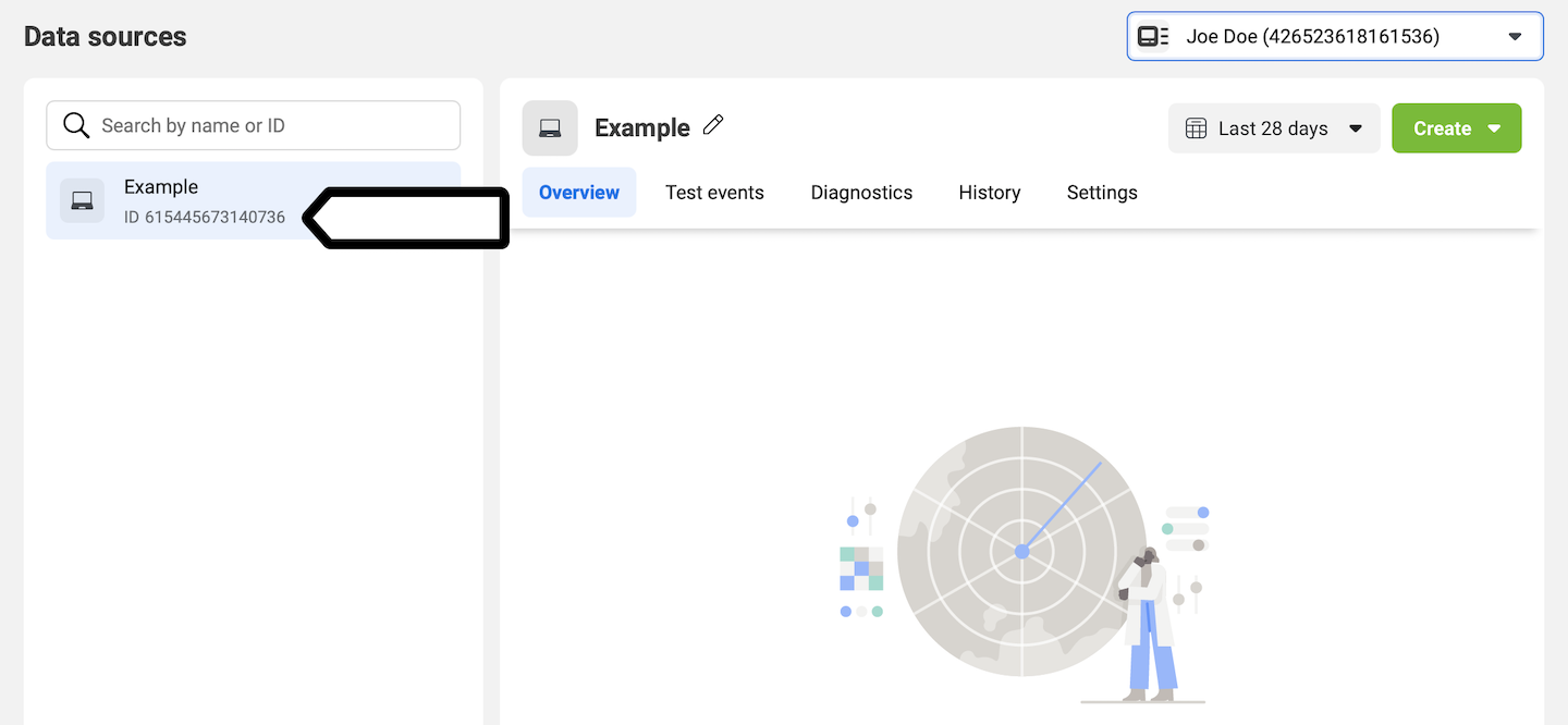 Meta Pixel Tag Piwik PRO Help Center